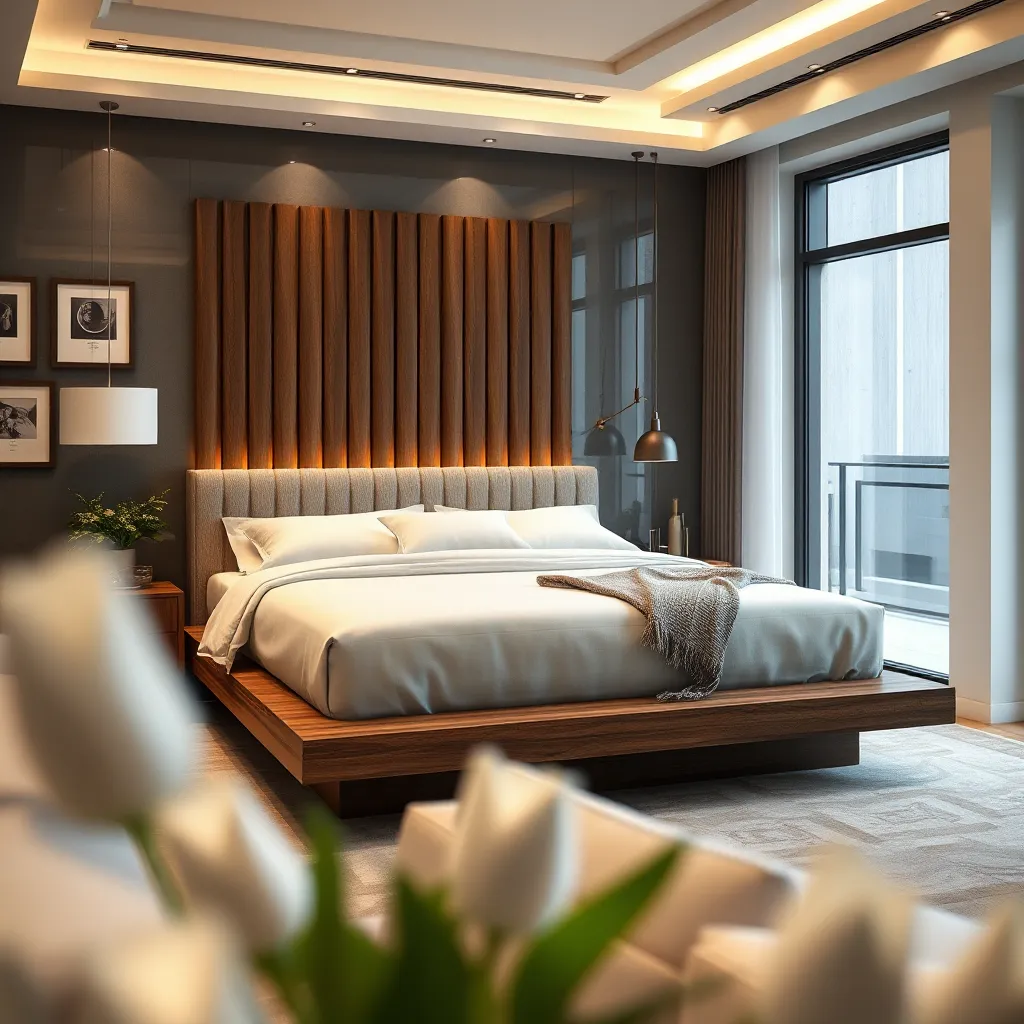 Exploring the Benefits of Adult High Beds
