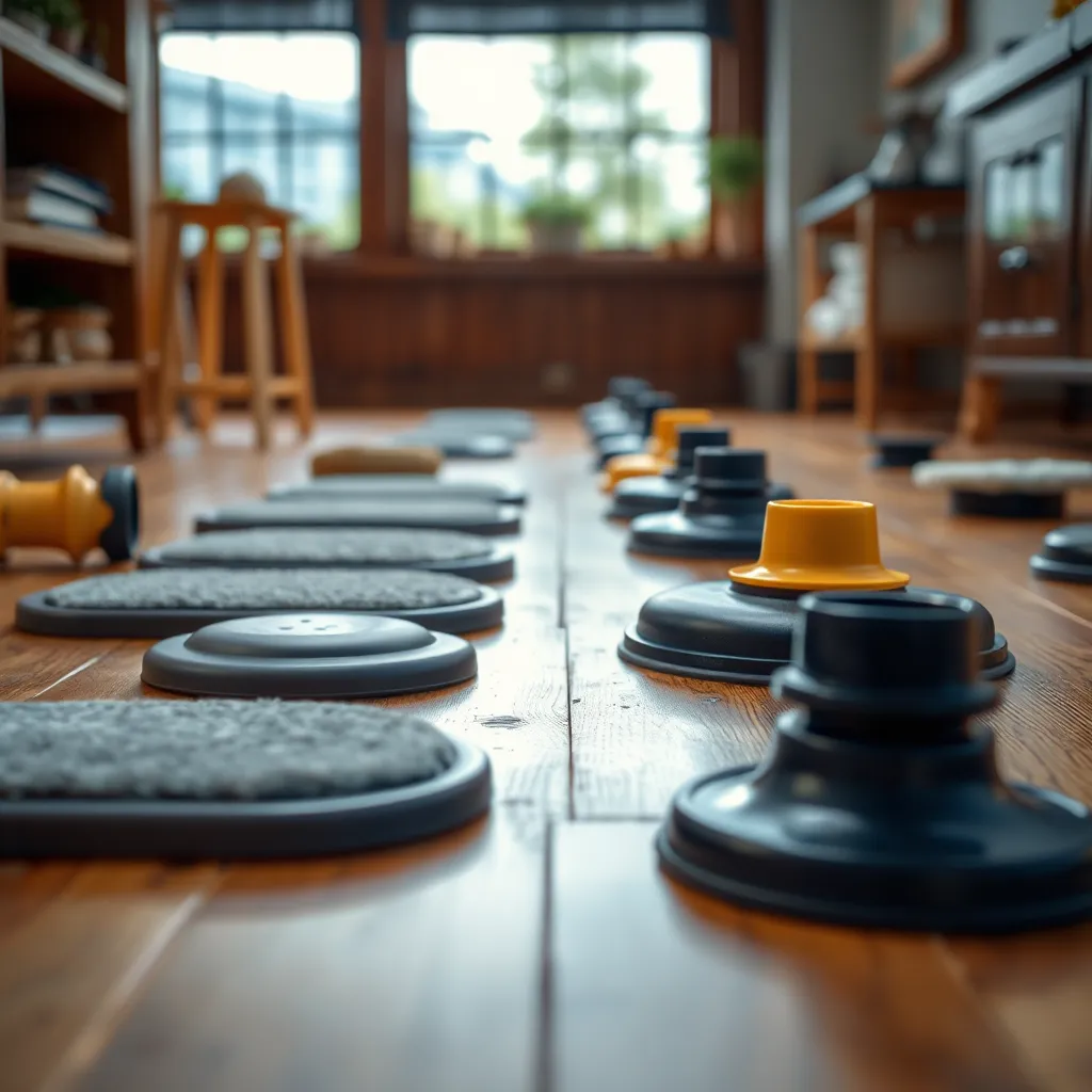Essential Guide to Carpet Slip Stoppers for Safety