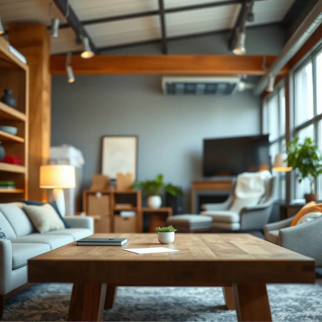 Understanding Large Item Pickup Services Today