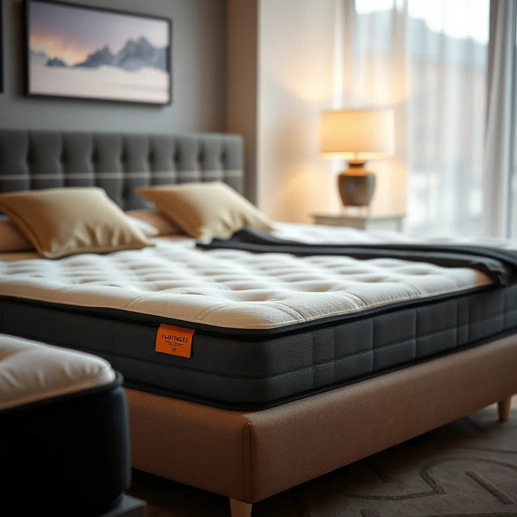 Essential Insights for Buying a Double Mattress