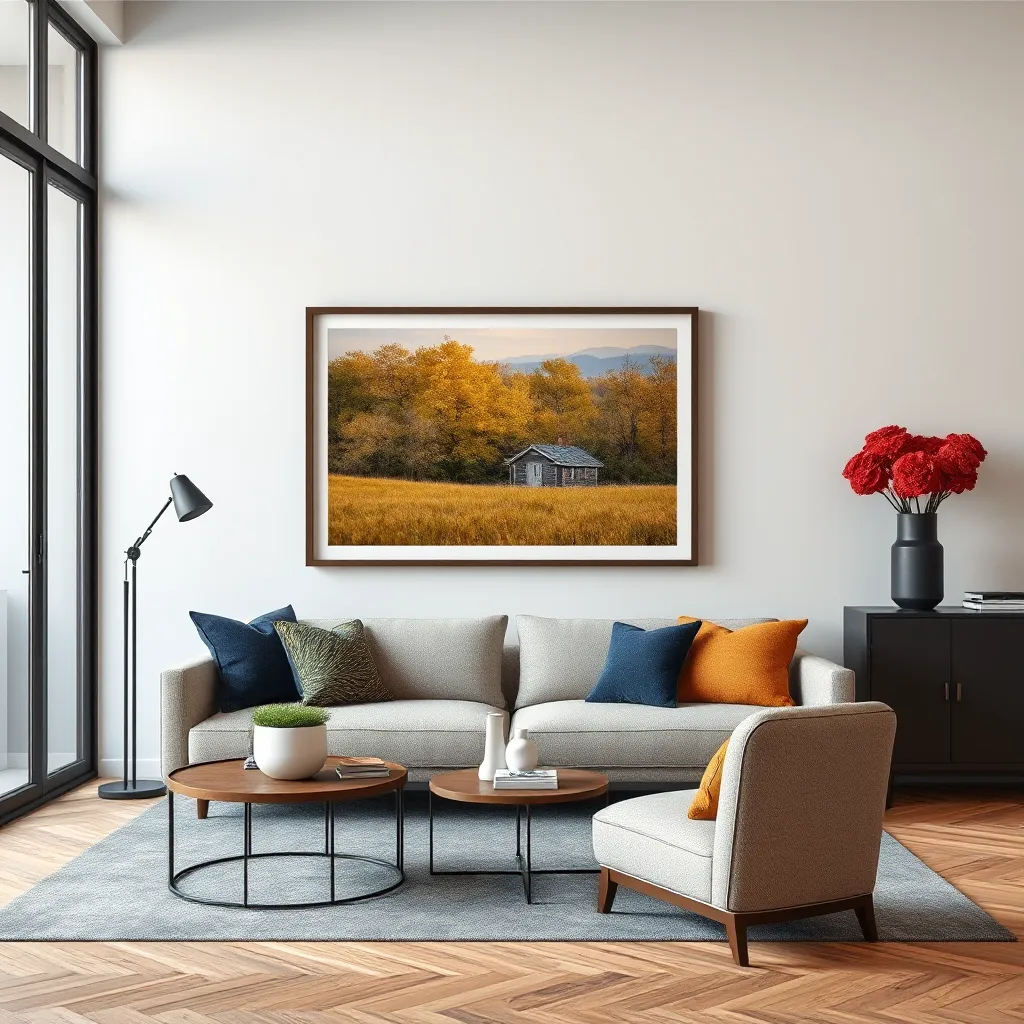 A Guide to 17x11 Poster Frames at Walmart