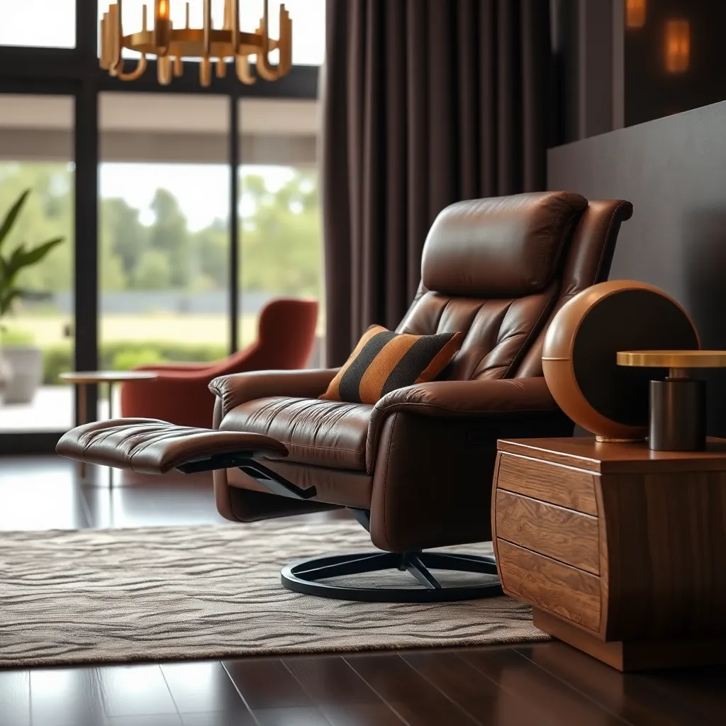 Discovering eBay Reclining Chairs: A Complete Guide