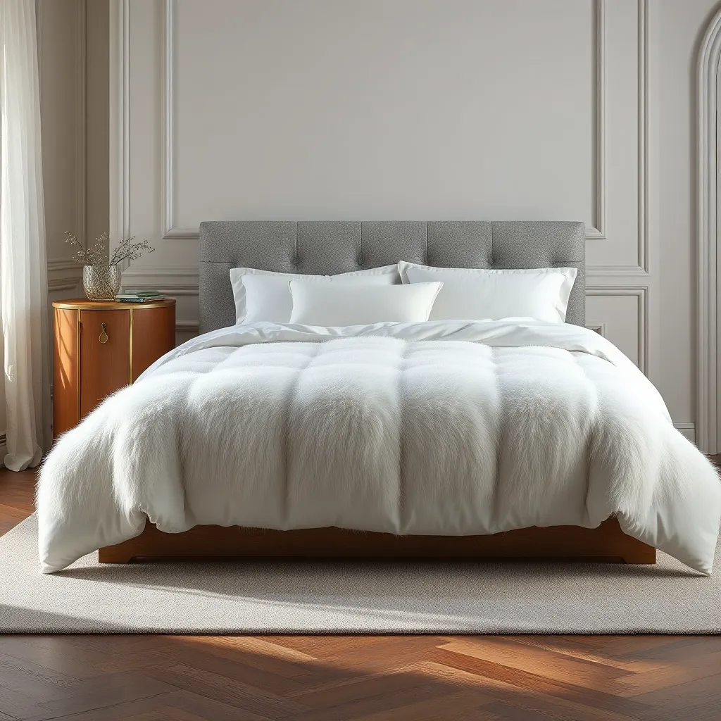 Extra Fluffy Comforter Sets: A Complete Guide