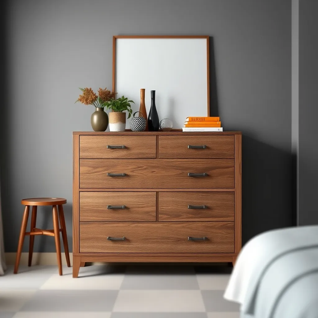 Exploring the 48 Inch High Dresser: A Comprehensive Guide