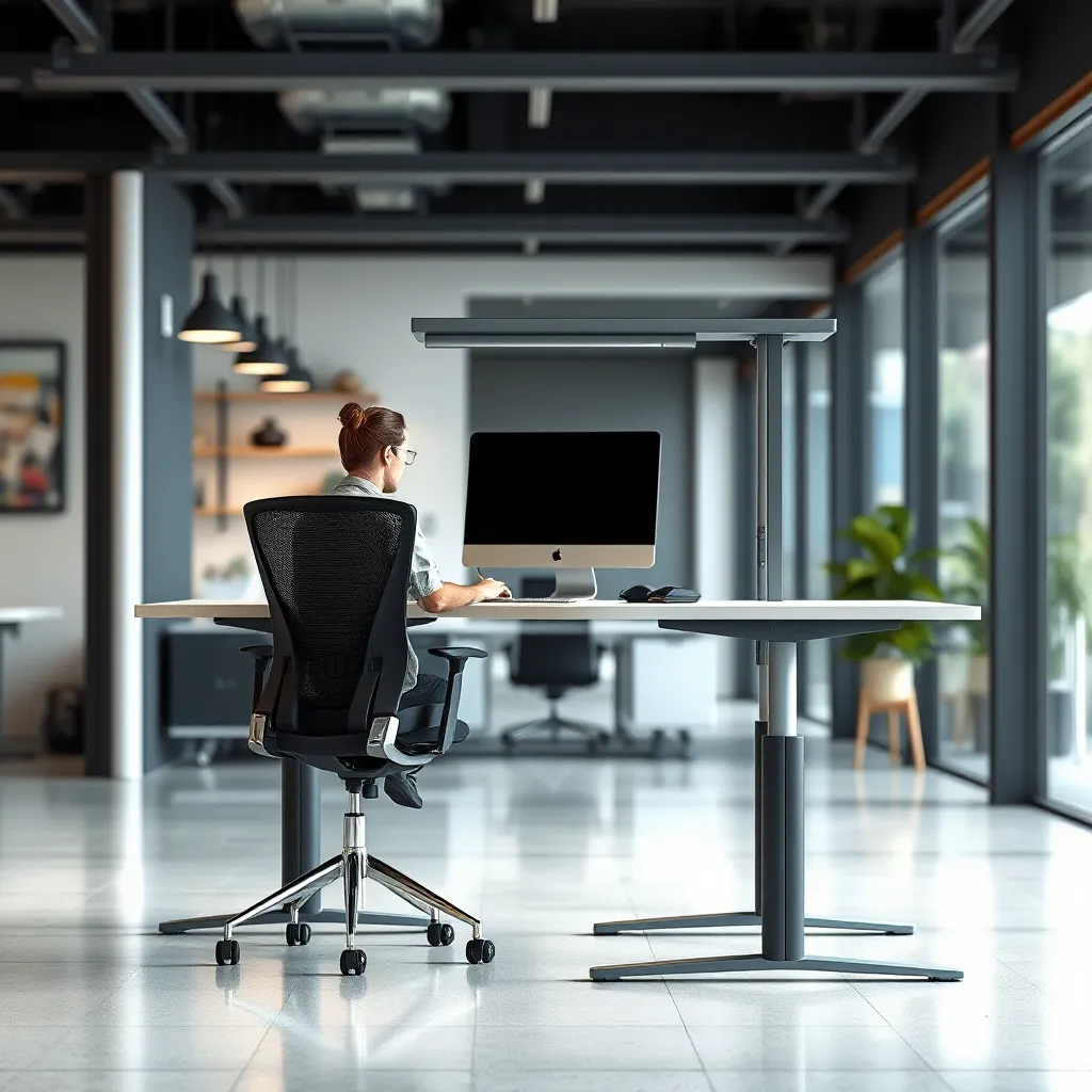 Sit to Stand Bases: Ergonomics and Design Insights