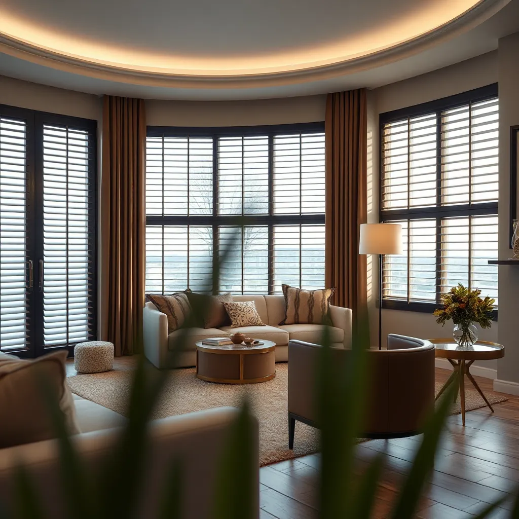 Exploring the Versatility of 18 Inch Wide Blinds