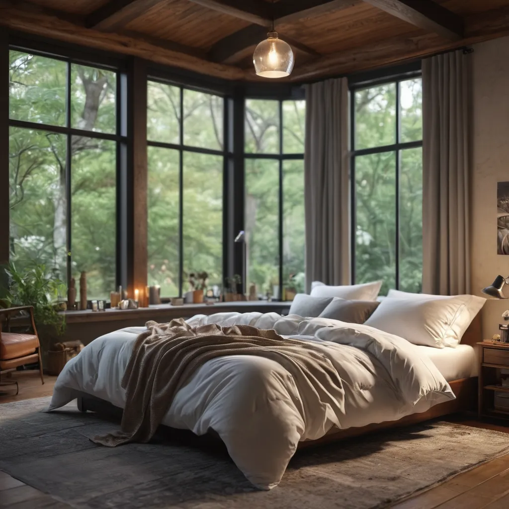 Understanding Synthetic Down Comforters: Benefits and Care