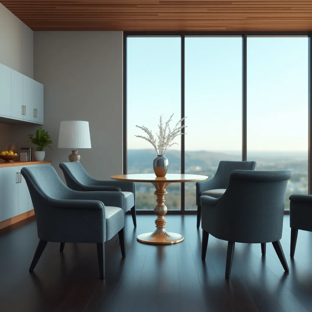 Gray Island Chairs: Expert Tips for Selection and Style