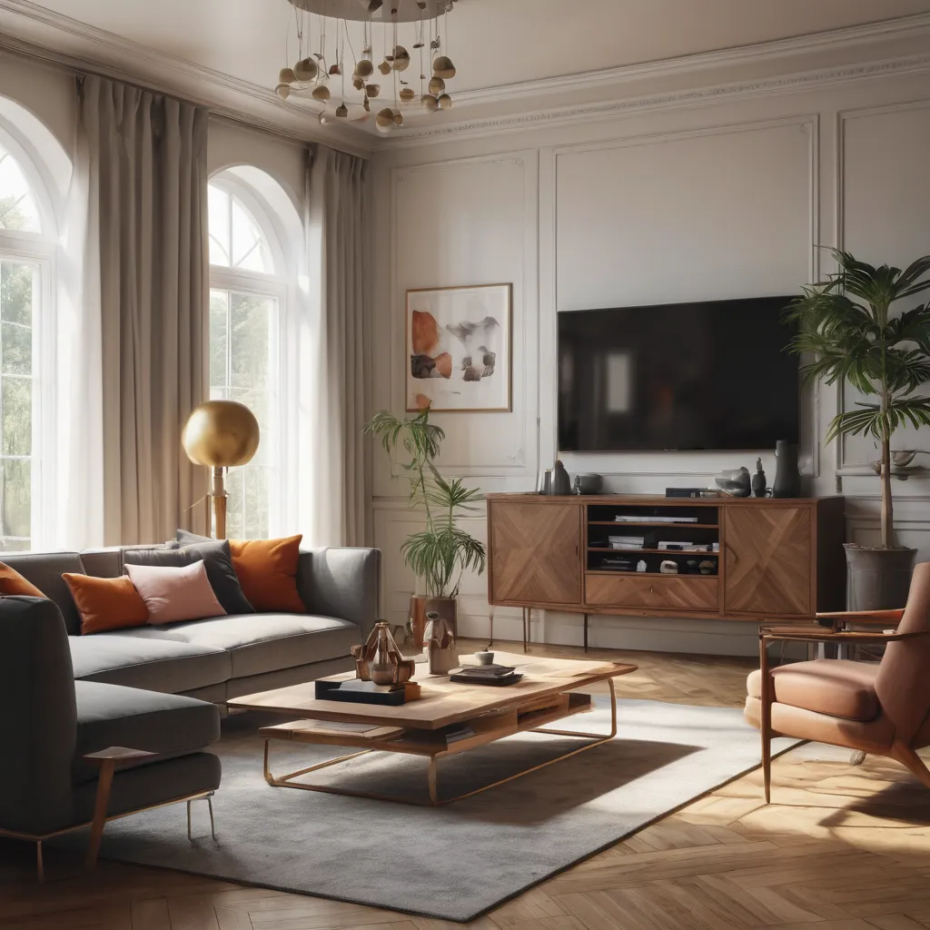 Paying for Furniture in Installments: A Complete Guide