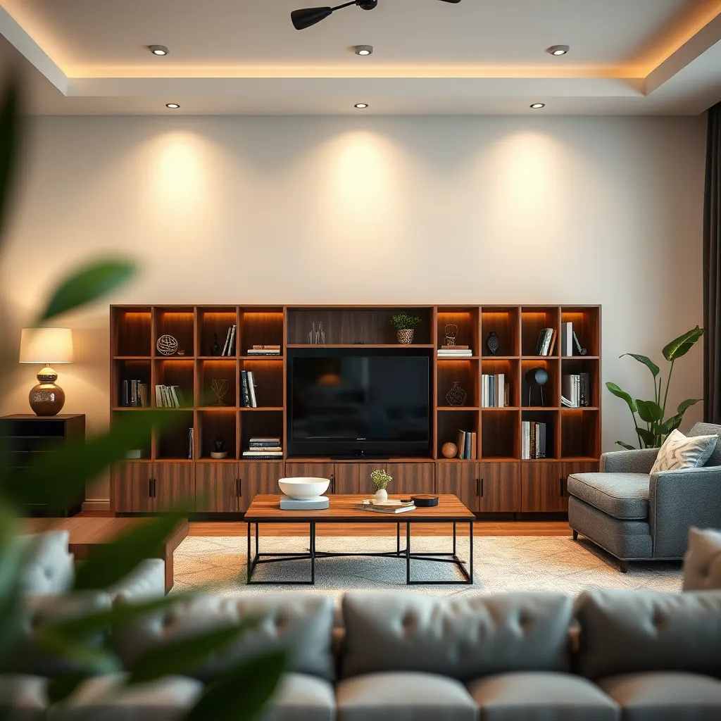 Discover the Benefits of Eight Cubby Organizers