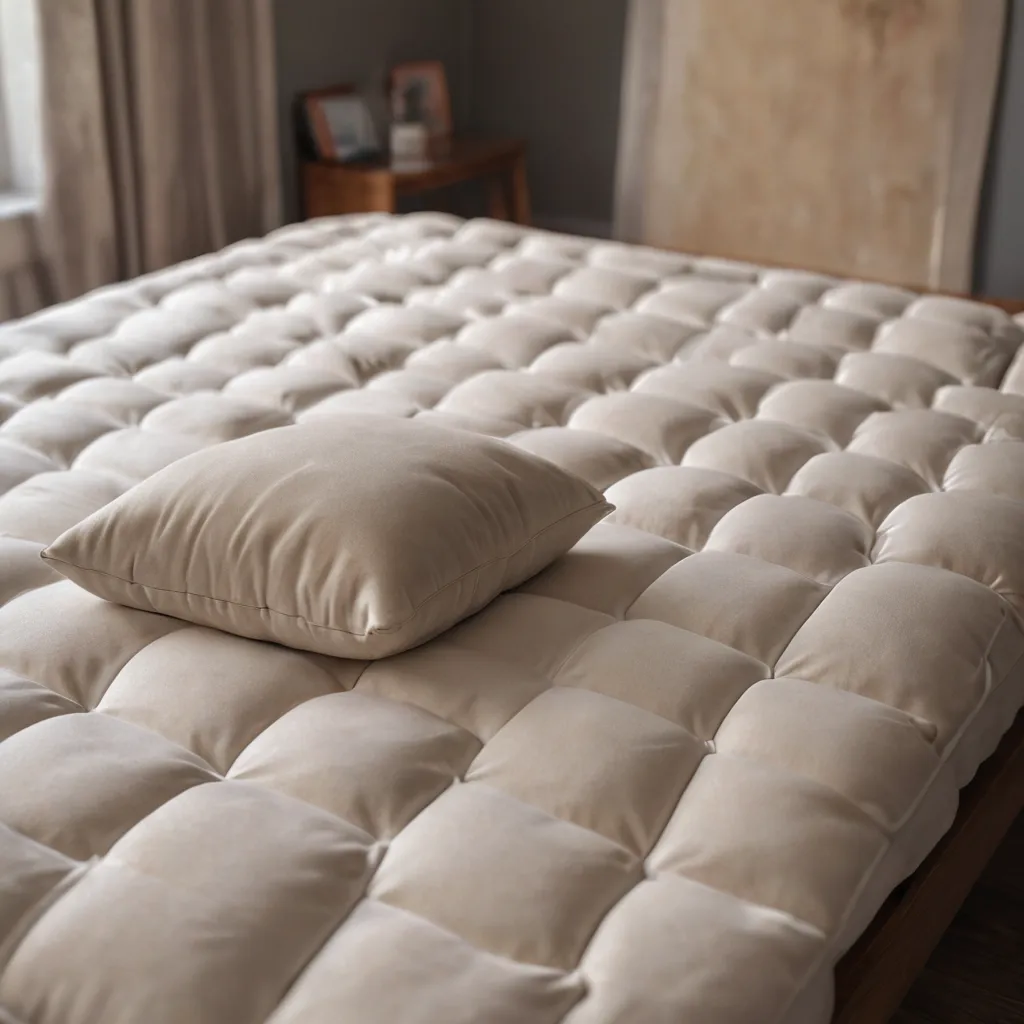The Comprehensive Guide to Cheap Futon Mattresses