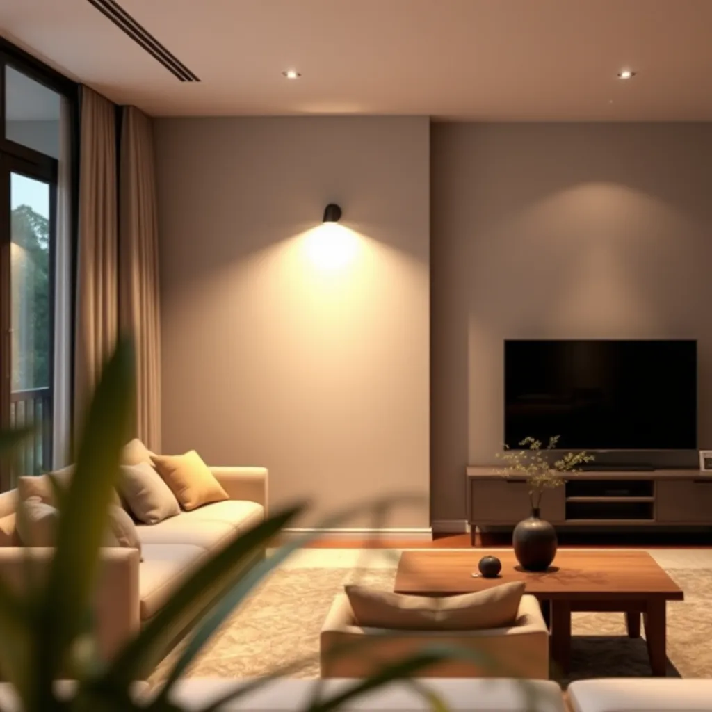 The Modern Corner Light: A Complete Guide