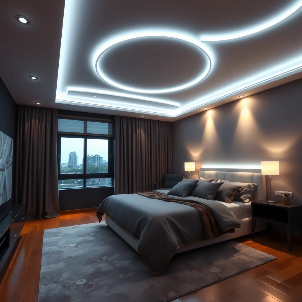 Best LED Strip Lights for Bedrooms: A Comprehensive Guide
