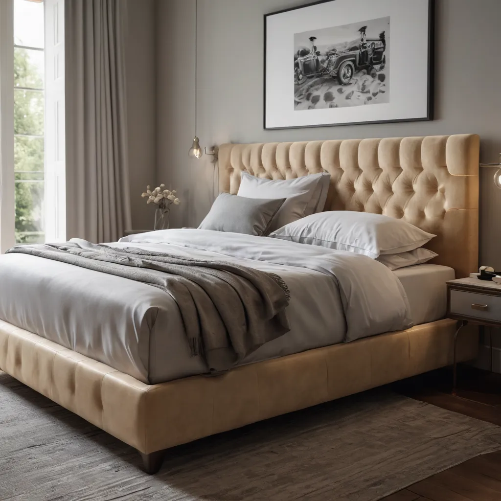 The Ultimate Guide to Choosing Twin Beds