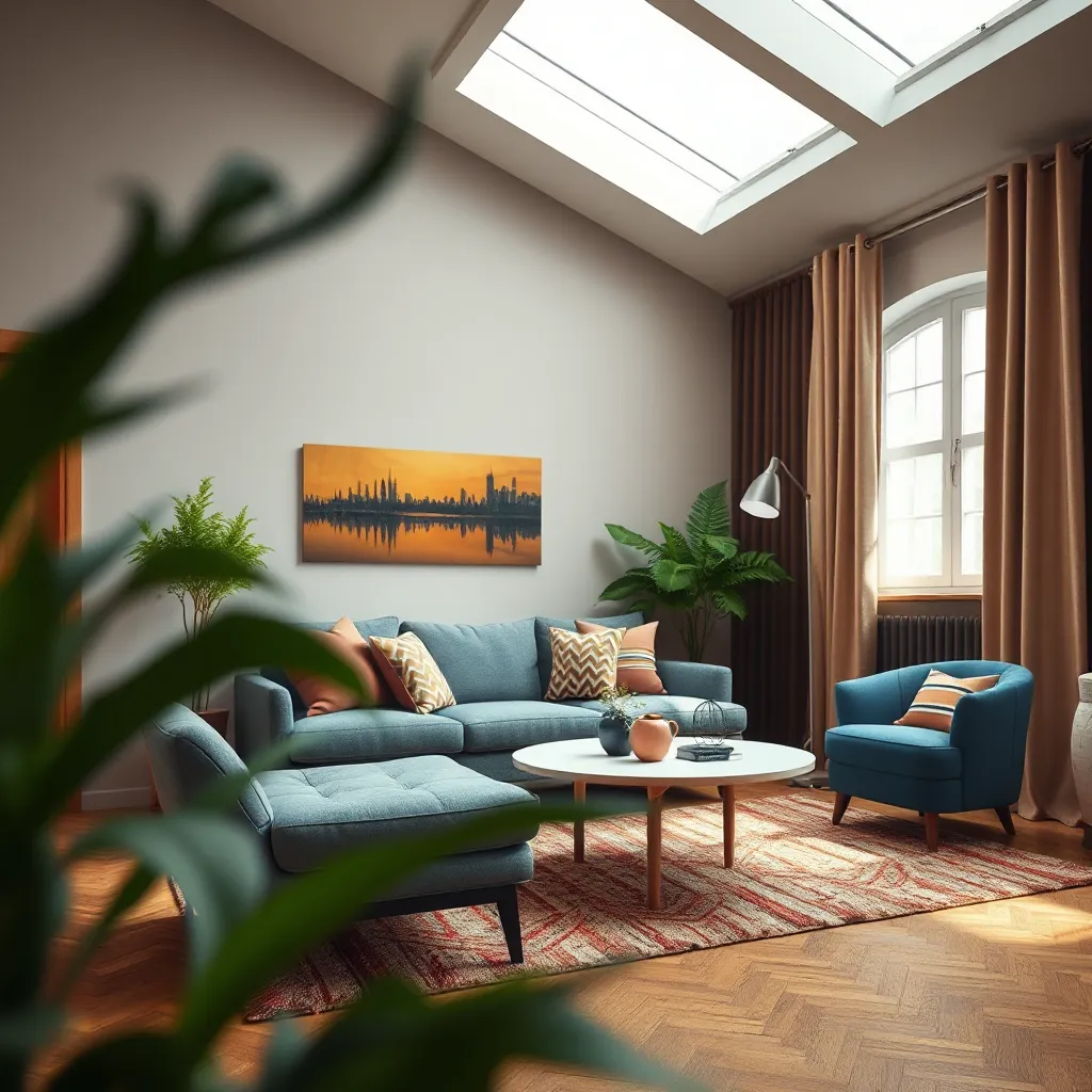 Understanding At-Home Return Policies for Furniture