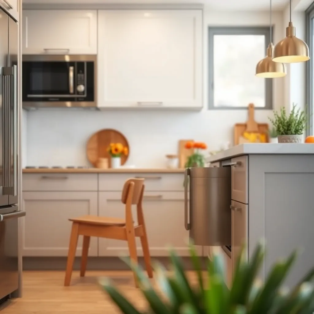 Choosing the Right Trash Bins for Your Home